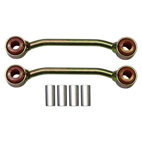 Skyjacker® Sbe734 Front Sway Bar Extended End Links