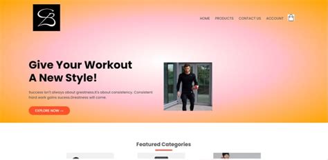 Make A Fully Responsive Website By Mukultyagi437 Fiverr