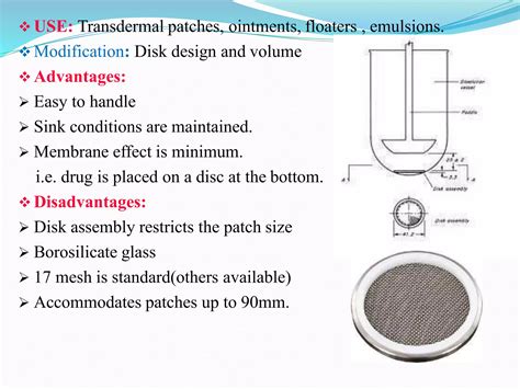 In Vitro Dissolution Testing Methods PDF