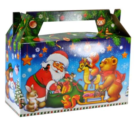 Коробочка нг — ціна 10 грн у каталозі Коробки Купити товари для дому та побуту за доступною