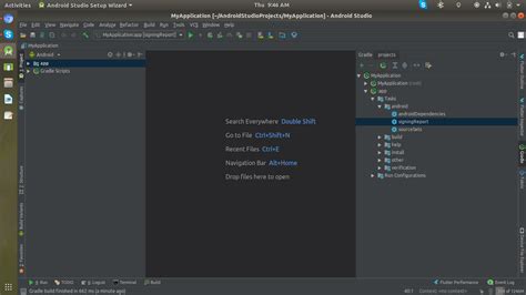 Java Android Firebase Cloud Messaging Not Sending Notification To