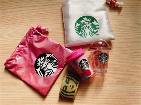 Ralaph＊吃碗內看碗外 有沒有人要2024年日本starbucks的櫻花迷你杯，一個270元台幣，有送一個袋子跟一張可以在日本星巴克用
