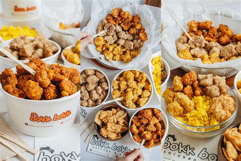 New Snack Alert Bokk Bokks Flavorful Chicken Pops Discover Mnl