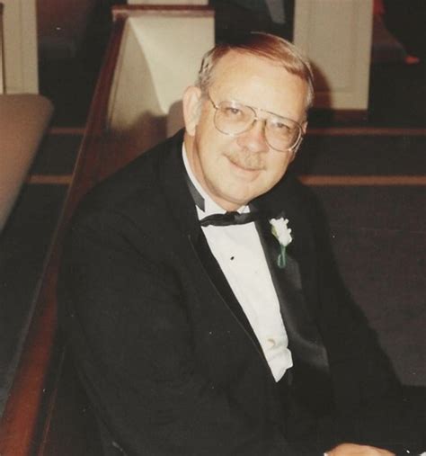 John Carpenter Obituary Pelham Al