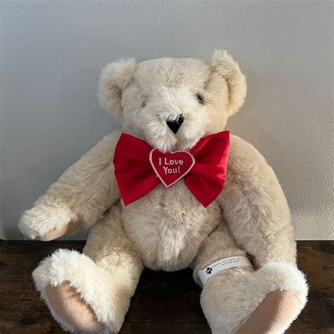Vermont Teddy Bear Etsy