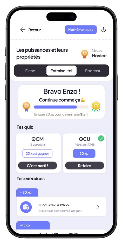eliott quelles méthodes pour des prises de notes efficaces