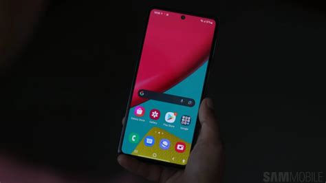 Samsung Chuẩn Bị Ra Mắt Dòng điện Thoại Bí ẩn Mới Báo điện Tử Vnmedia