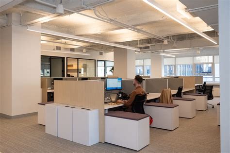 Vibrant Emotional Health Unveils National Headquarters In Lower