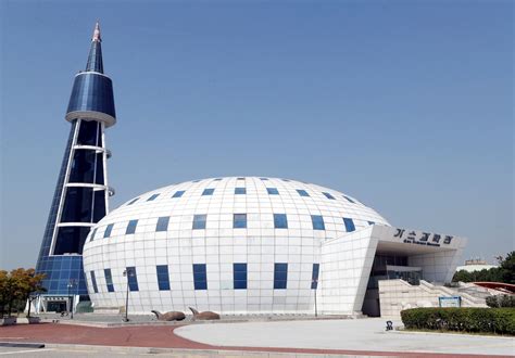 인천돋보기 ⑬ 세계 첫 Lng 해상기지로 여행가스과학관
