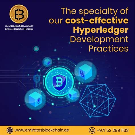 𝐇𝐲𝐩𝐞𝐫𝐥𝐞𝐝𝐠𝐞𝐫 𝐃𝐞𝐯𝐞𝐥𝐨𝐩𝐦𝐞𝐧𝐭 𝐏𝐫𝐚𝐜𝐭𝐢𝐜𝐞𝐬 Blockchain Business benefits