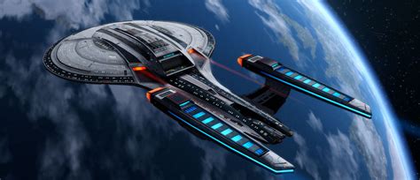 Sojourner Operations Star Cruiser Official Star Trek Online Wiki