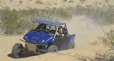 Rhino Race Chassis Yamaha Rhino Forum