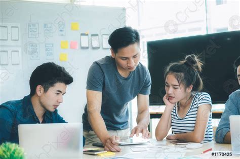 Programmeur En Webdesigner Ux Ui Ontwerper Planning Applicatie Voor