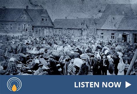 On The Holocaust A Yad Vashem Podcast