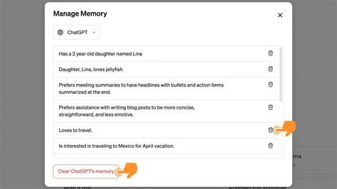 How To Turn On Memory Feature In Chatgpt Techrushi