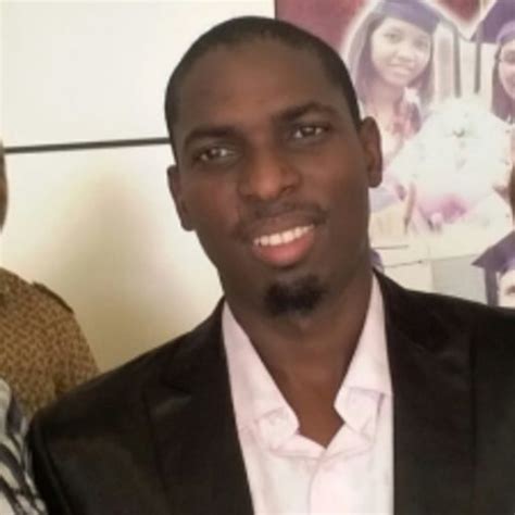 Ibrahim Adamu Usman Doctor Of Philosophy Physics Nanotechnology