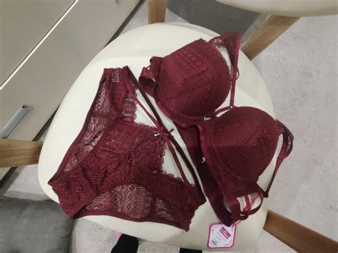 Комплект білизни Push Up — ціна 200 грн у каталозі Комплекти Купити жіночі речі за доступною