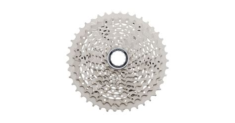 Венец на шлици Shimano Deore CS-M4100-10 | kadenas.bg
