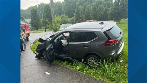 BCSO Looking For Driver Vehicle Related To Hit And Run Fatality Wbir