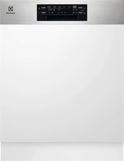 Lavastoviglie Da Incasso Electrolux EEM69300IX 15 Coperti Classe D