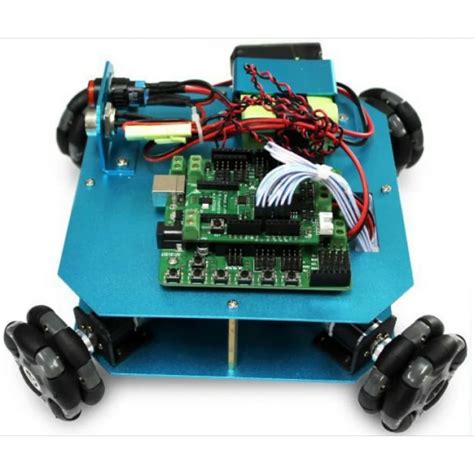Help Coding WD Omni Robot Arduino Programming Arduino Forum