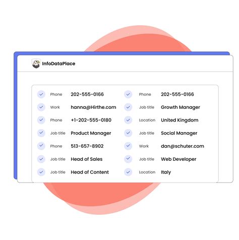Targeted Email List Buy Targeted Business Email Lists For Marketing