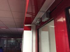 Электронные пропуска для сотрудников