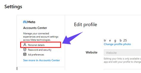 How To Change Instagram Name Username On Mobile PC Viralyft