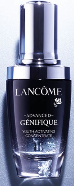 Lancome蘭蔻 小黑瓶小黑安瓶 酷碰達人 試用品