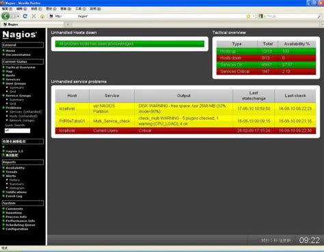 Nagios Exchange Nagios Exchange