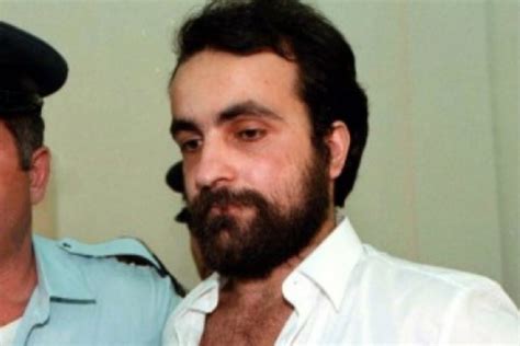 Πέθανε ο «σφαγέας της Θάσου Θεόφιλος Σεχίδης