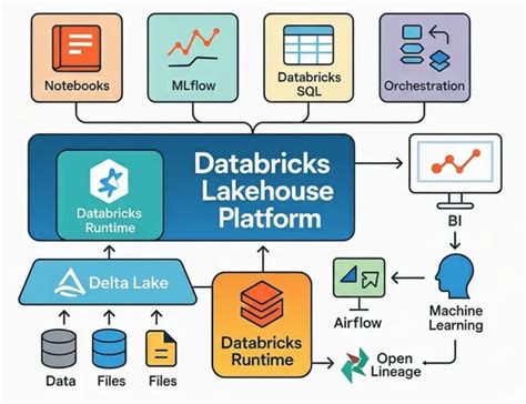 How Adf Triggers And Manages Databricks Jobs For Etl To Adls By Karthik Sep 2025 Medium