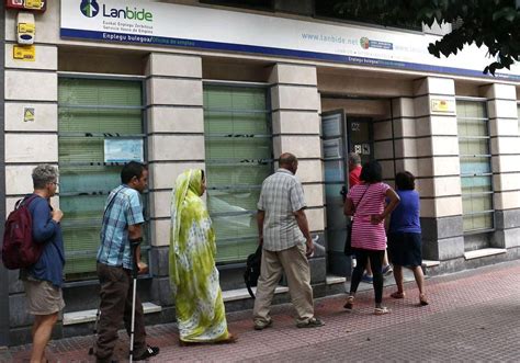 El De Los Parados Soporta El Del Coste Social Del Desempleo