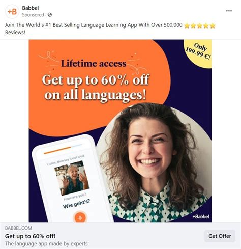 28 Call To Action Cta Examples For A B Testing