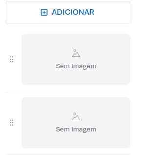 Editando o conteúdo da matriz do admin esquema json Português