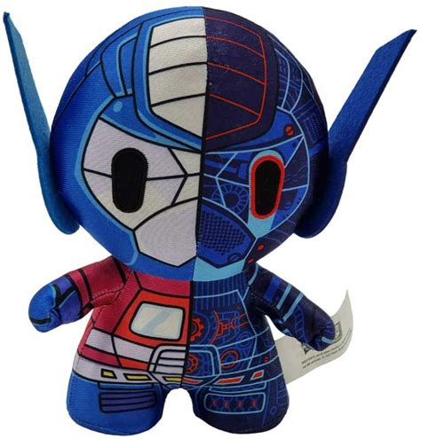 Dznr Plush Transformers Optimus Prime Wholesale
