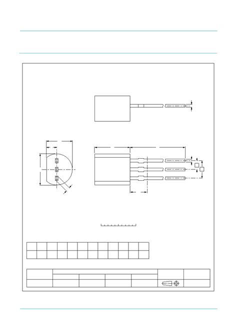 Mac97a8 Datasheet812 Pages Philips Logic Level Triac