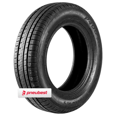 Pneu 175/70R14 84T P400 Evo Pirelli | Pneubest