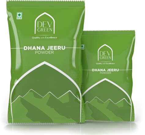 Masala Devgreen Foods