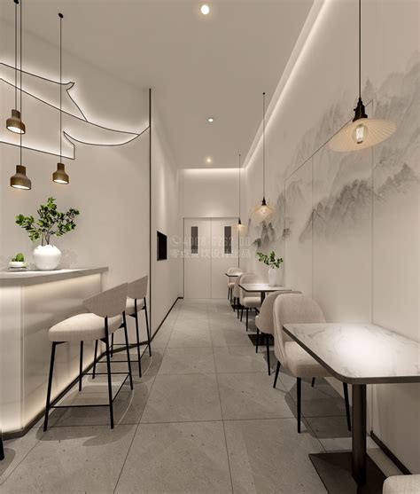 厝味 闽南小吃 餐饮装修公司丨餐饮设计丨餐厅设计公司 北京零点方德建筑装饰设计工程有限公司