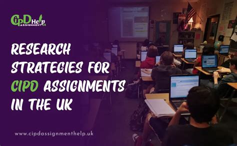 CIPD Understanding The CIPD Framework