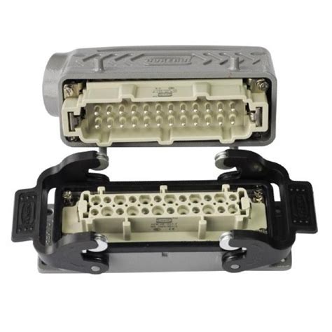 Industrial Connector Set ครบชด Pins ปลก ขา LOCK V Arduino Raspberry Pi