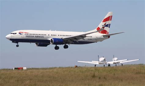 South Africa's Comair And Kulula Suspend Operations Over Rising COVID ...