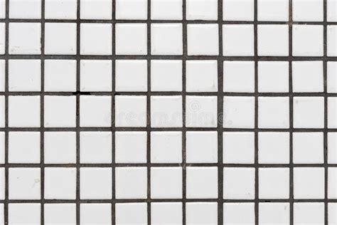 Carreaux De C Ramique Sales Blancs Mur Ou Plancher Pour La Texture De
