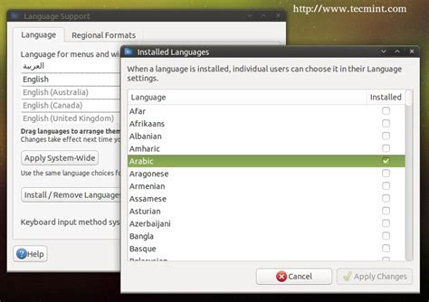 Translating PyGObject Applications Into Different Languages Part