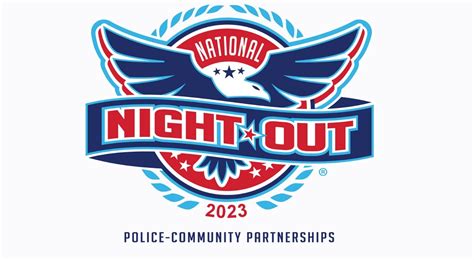 National Night Out 2023 Eventeny