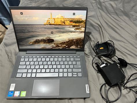Lenovo IdeaPad ITL Model Computers Tech Laptops Notebooks On Carousell