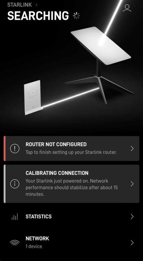 How To Reset The Starlink Router
