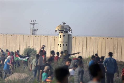 Foto 25 Penduduk Gaza Cedera Diserang Tentera Zionis HALUAN Palestin