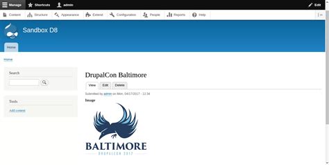 How To Create A Headless Drupal Site